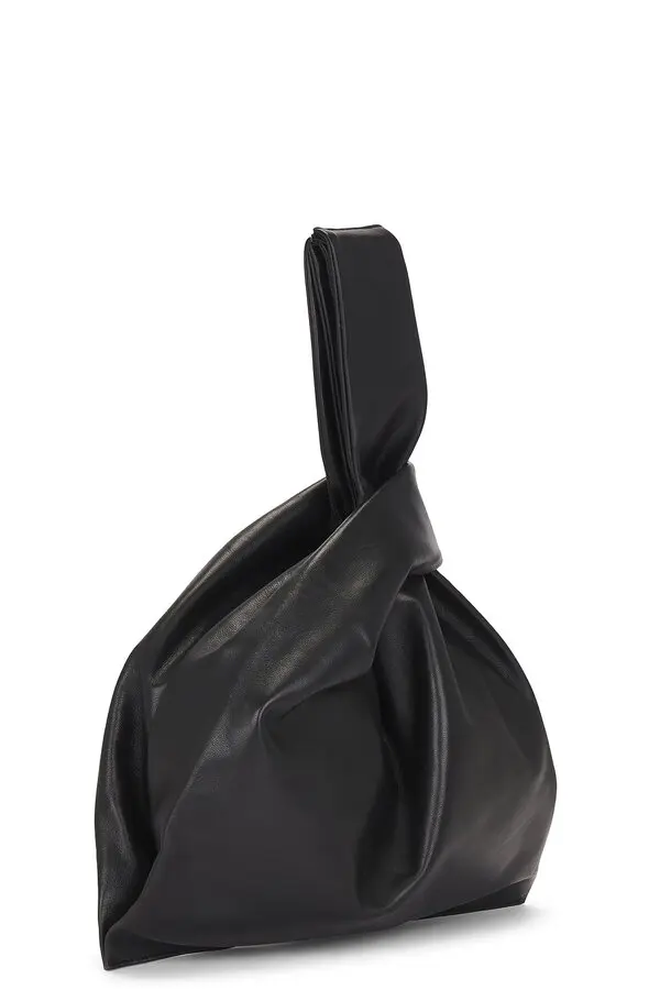 ST. AGNI Suprette Top Handle Bag