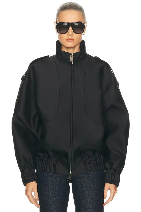 Khaite Sigi Jacket