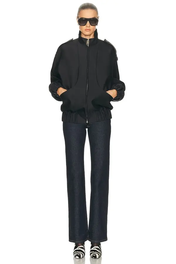 Khaite Sigi Jacket
