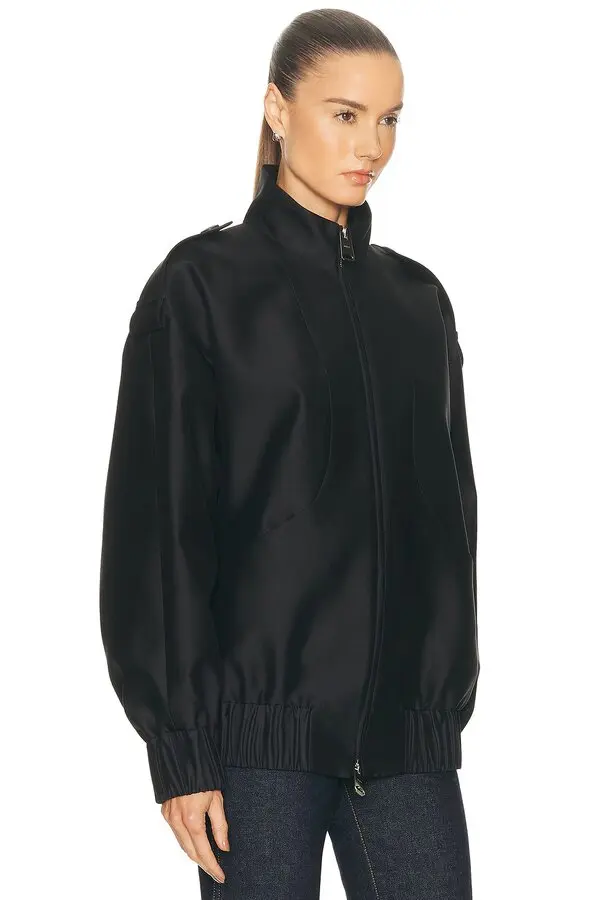 Khaite Sigi Jacket