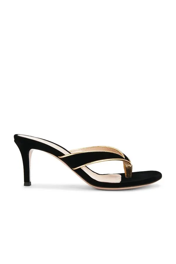 GIANVITO ROSSI Sandal