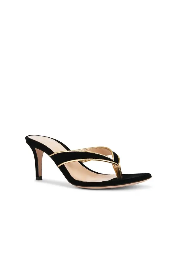 GIANVITO ROSSI Sandal