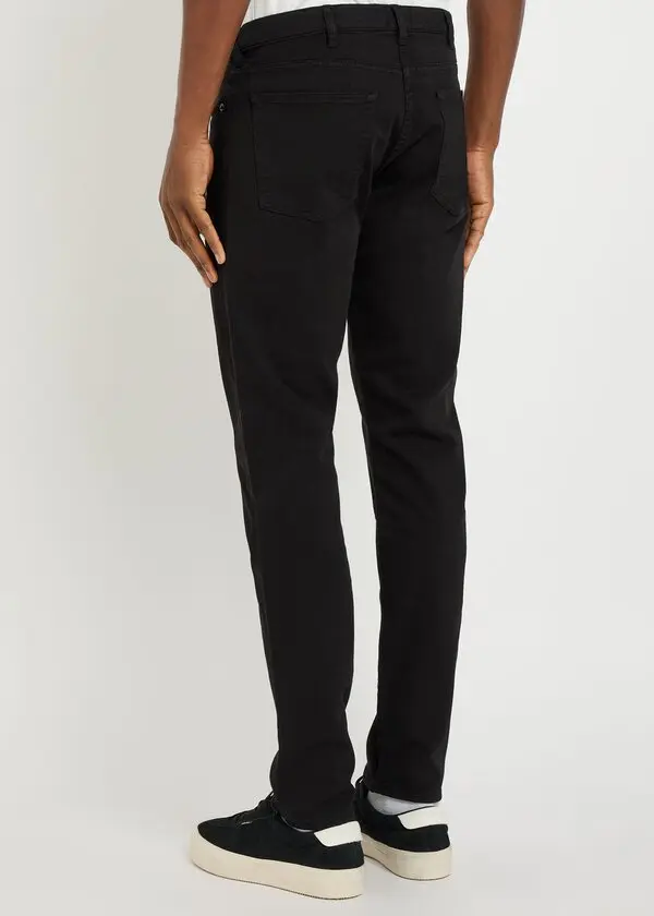 Paul Smith Slim Tapered-leg Jeans