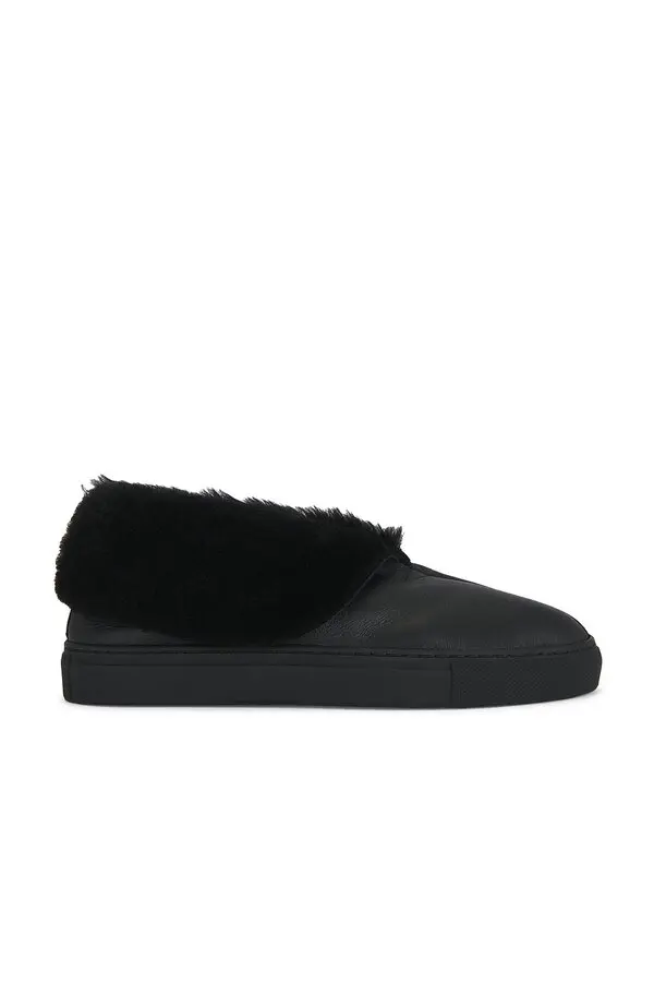 Christopher Esber Alfie Shearling Boots