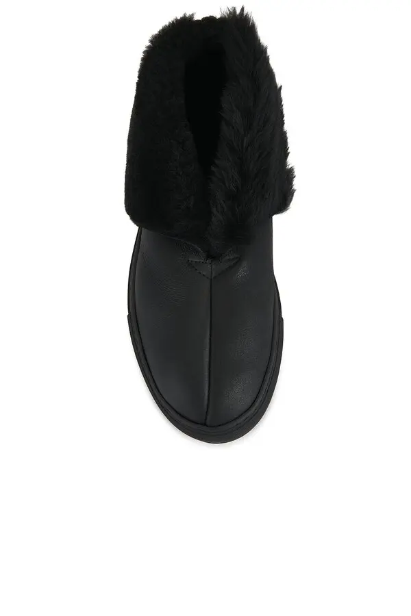 Christopher Esber Alfie Shearling Boots