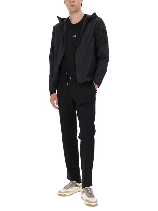 BOSS J-airnix Jacket - Blue
