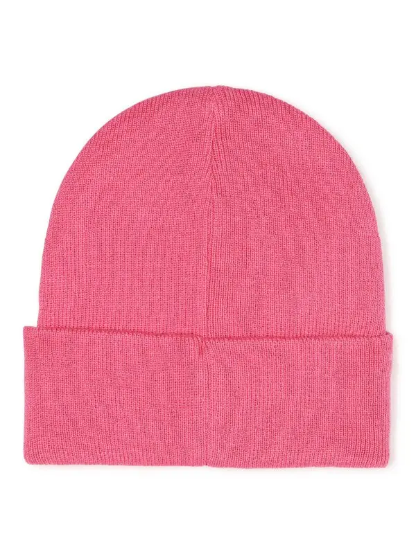 Marc Jacobs Beanie - Fuchsia