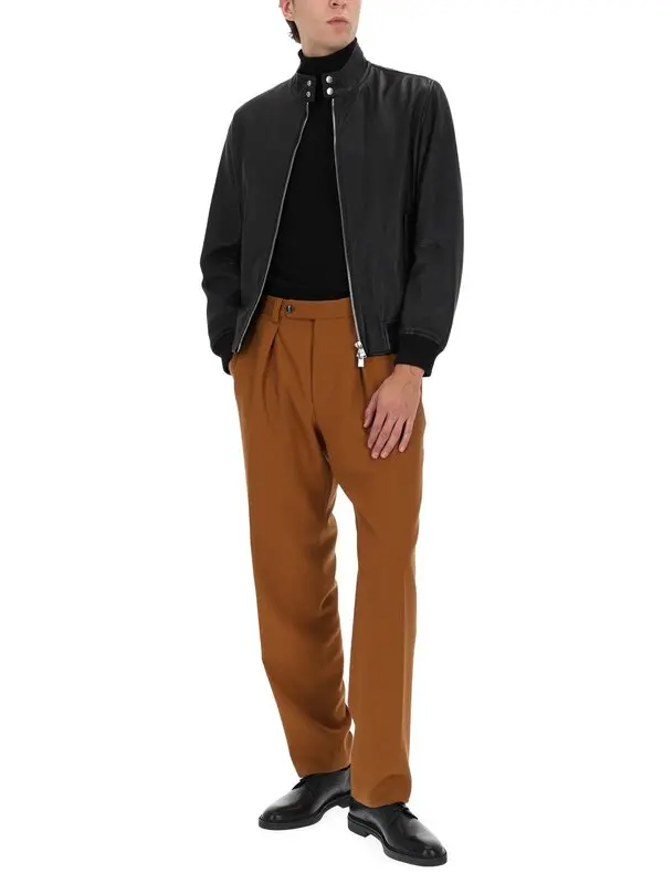 BOSS H-moiner Jacket - Black