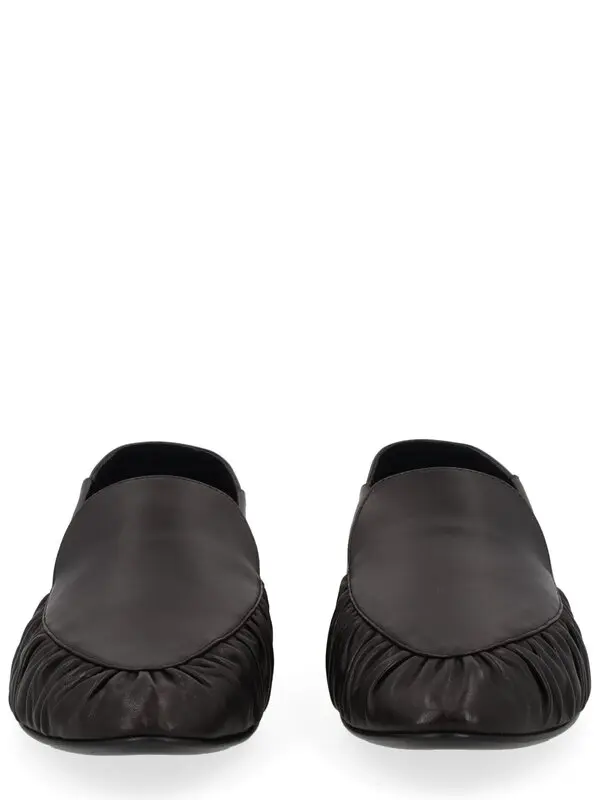 Saint Laurent Mocassin Alain