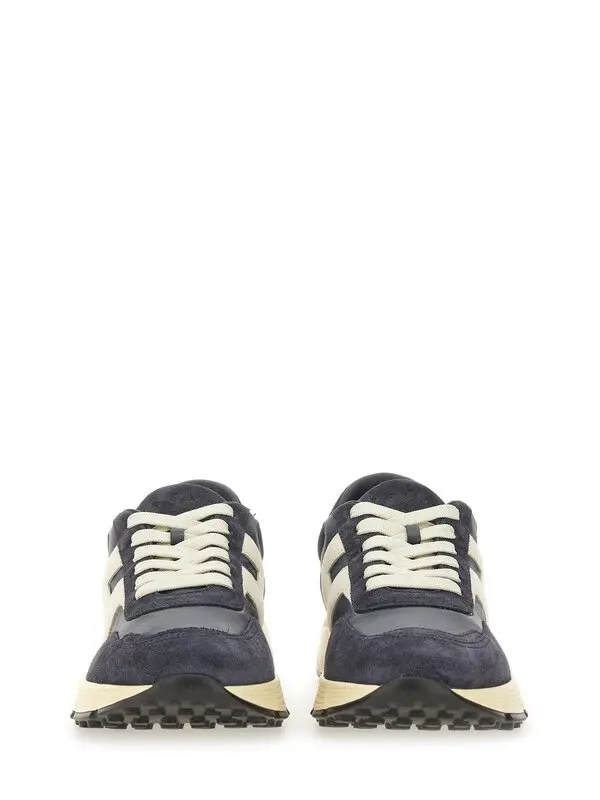 Hogan Hyperlight Sneakers - Blue