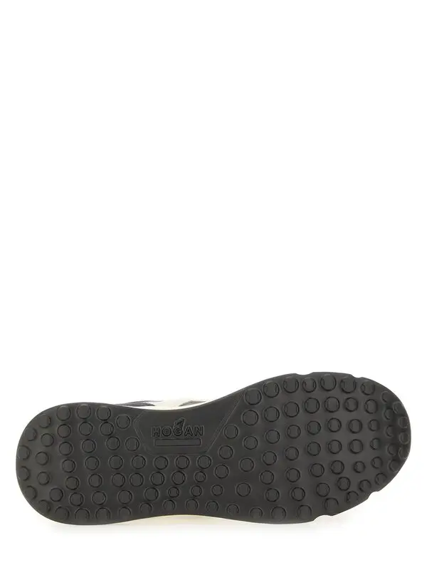 Hogan Hyperlight Sneakers - Blue