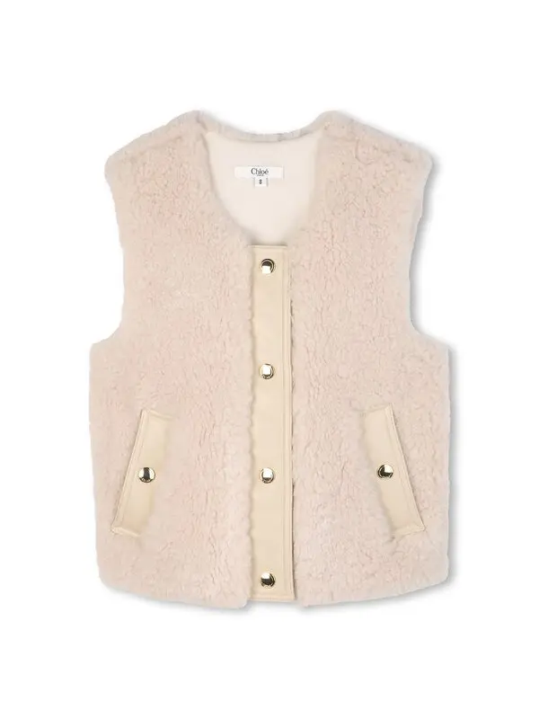 Chloé Vest