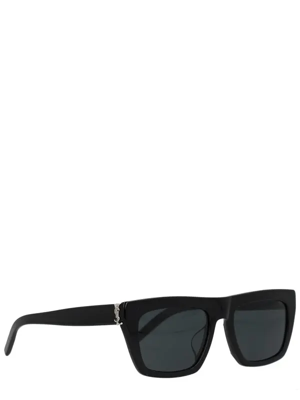 Saint Laurent Eyeglasses Sl M131/f