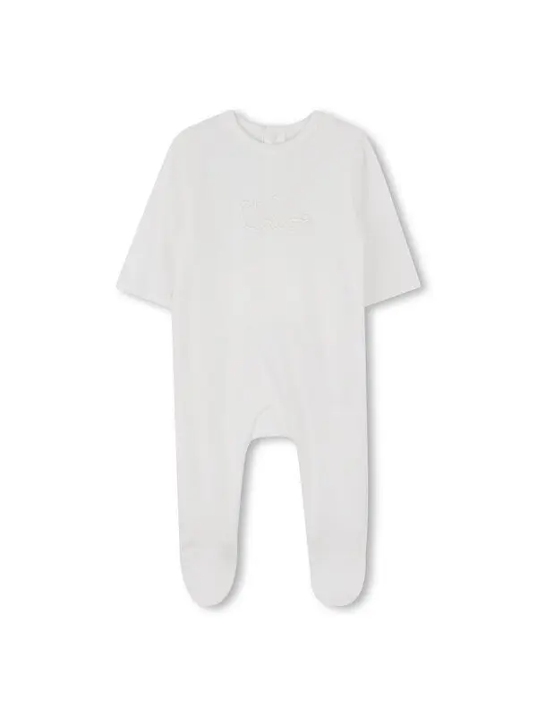 Chloé Set Of 2 Pyjamas