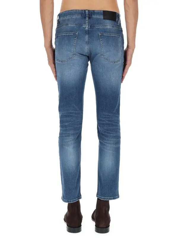 BOSS Delaware Jeans - Blue