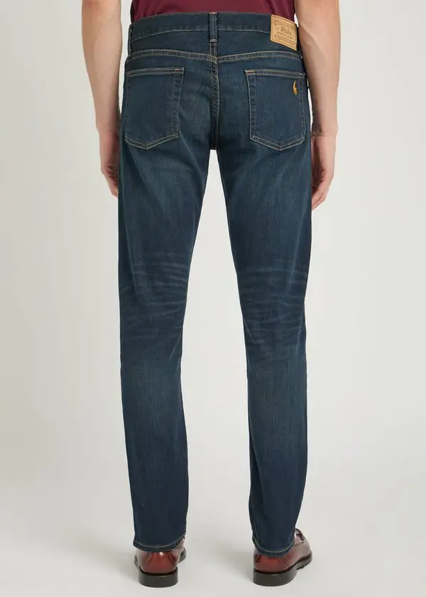Polo Ralph Lauren The Sullivan Slim Jeans