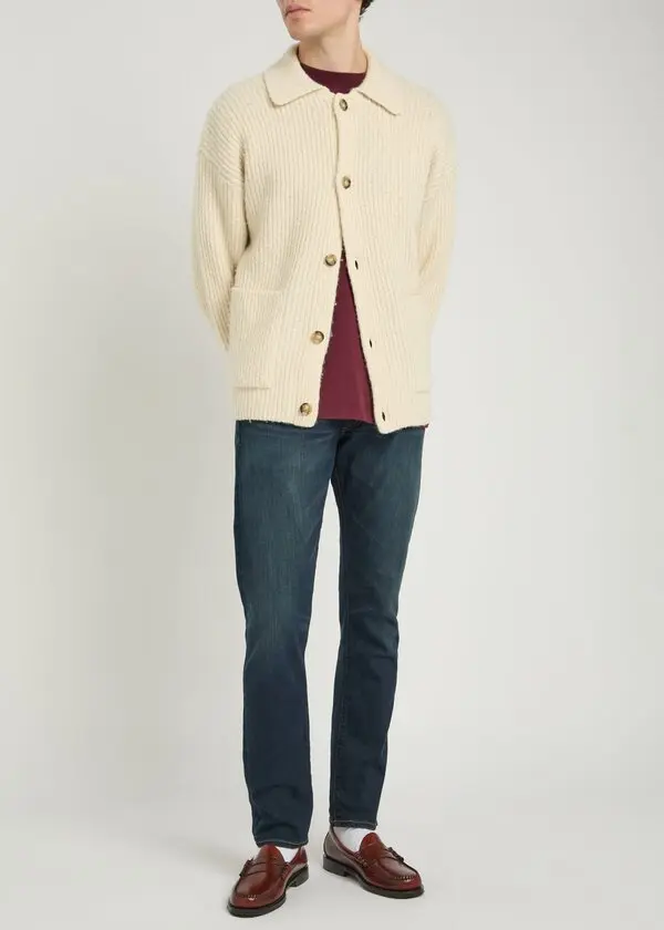 Polo Ralph Lauren The Sullivan Slim Jeans