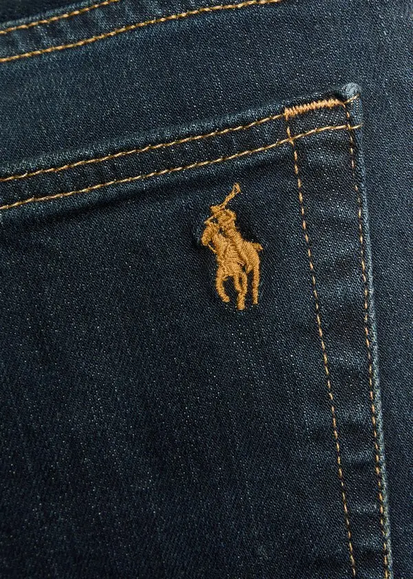 Polo Ralph Lauren The Sullivan Slim Jeans