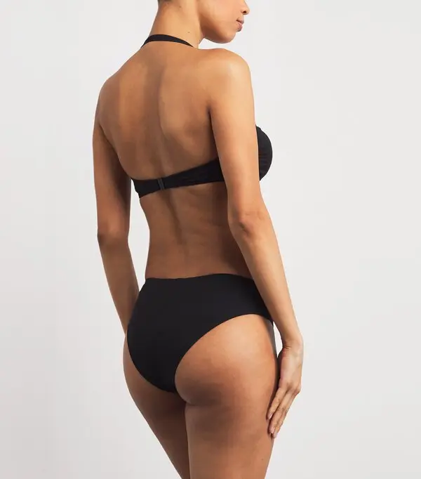 Shan Classic Bandeau Bikini Top