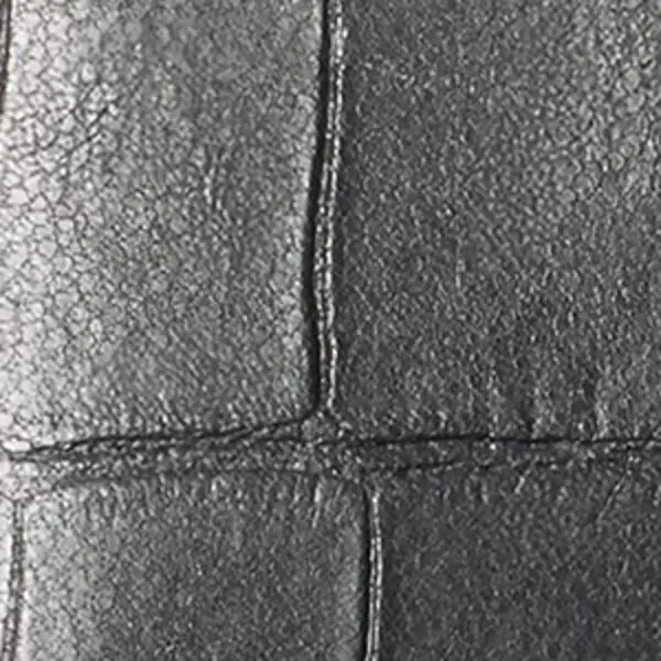 Burberry Lambskin Croc-embossed Cotswolds Card Holder