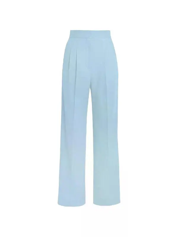 Erdem Concealed-fastening Trousers