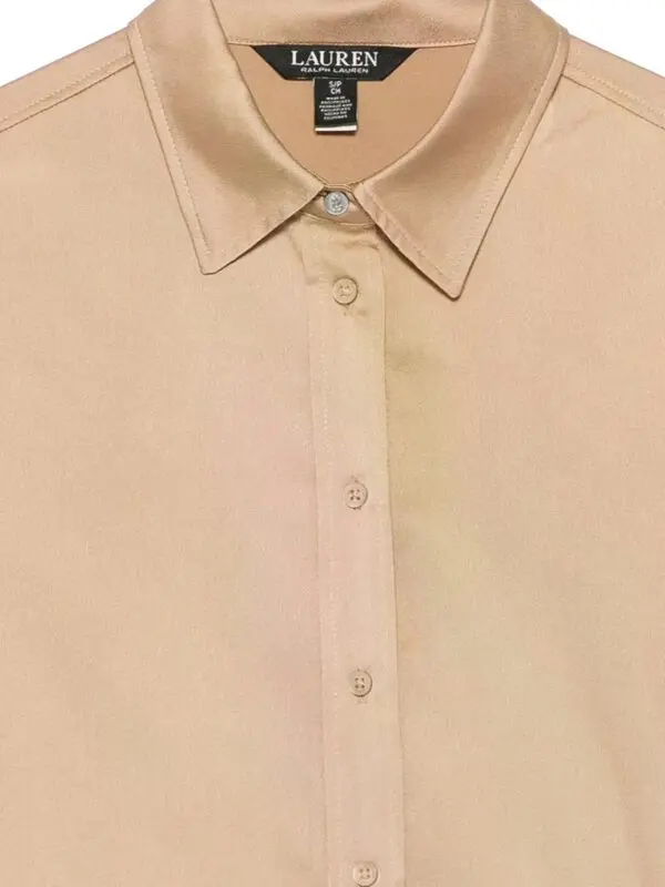 Ralph Lauren Buttoned Shirt