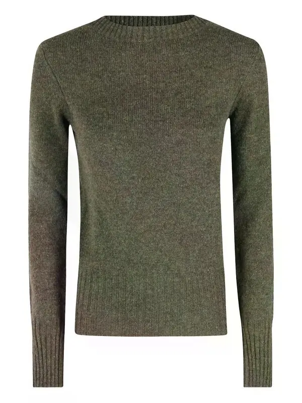 Soeur Crew-neck Sweater