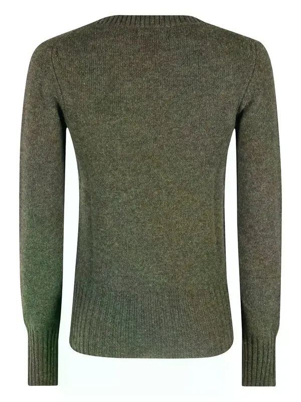 Soeur Crew-neck Sweater