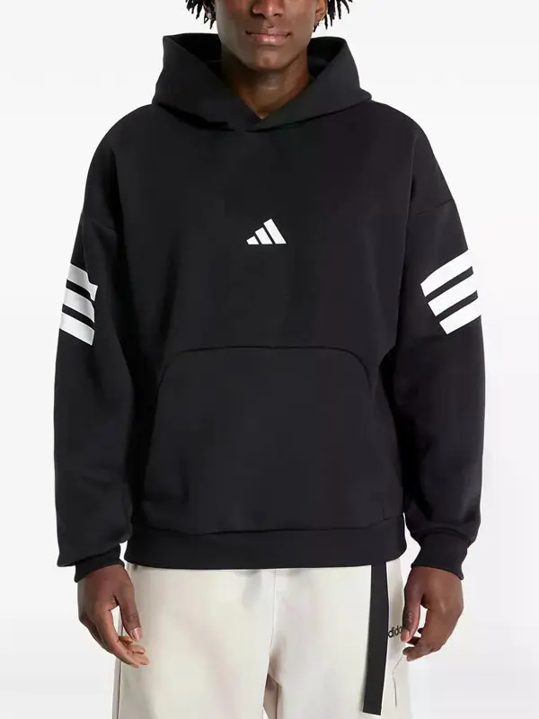 Adidas 3-stripes Future Icons Hoodie
