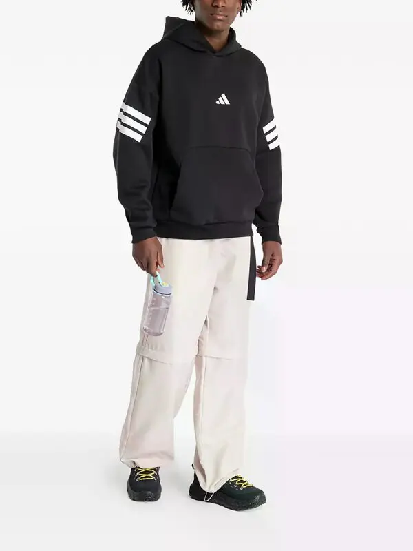 Adidas 3-stripes Future Icons Hoodie