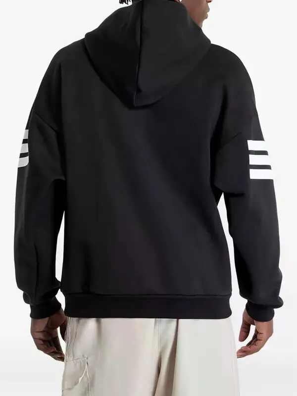 Adidas 3-stripes Future Icons Hoodie