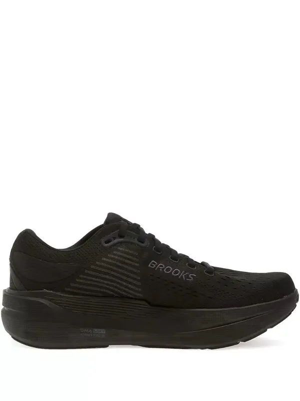 Brooks Ghost Max 3 Sneakers - Black