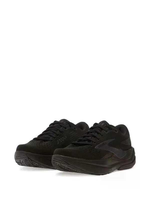 Brooks Ghost Max 3 Sneakers - Black