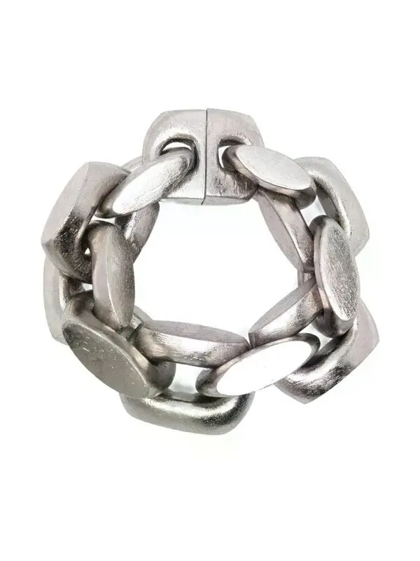 MONIES Aurelia Bracelet - Silver