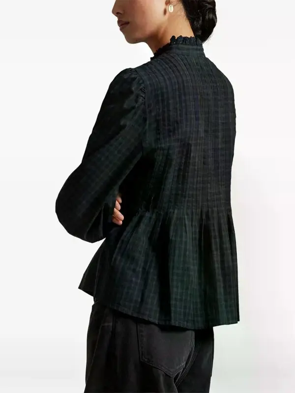 Polo Ralph Lauren Check-pattern Shirt