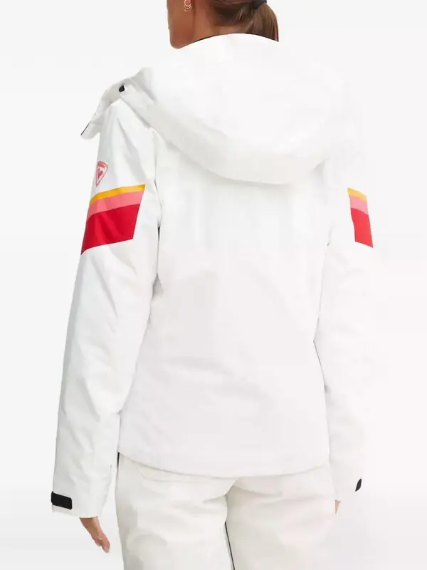 Rossignol Hooded Ski Jacket
