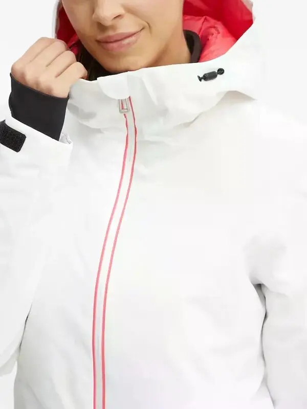 Rossignol Hooded Ski Jacket