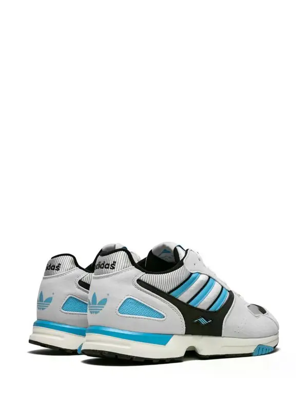 Adidas Zx 4000 Sneakers - Grey