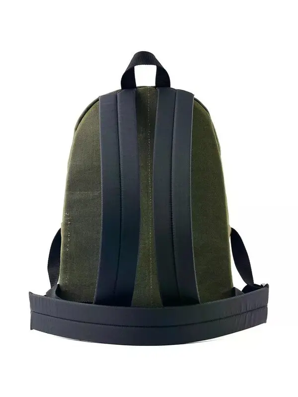 Readymade Front-pocket Backpack
