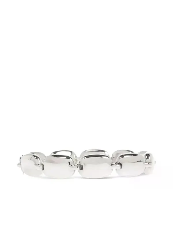 Lié Studio Monica Bracelet - Silver