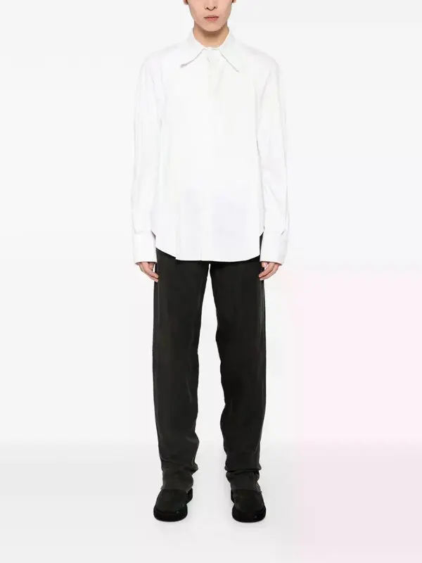 MA+ 4 Pocket Trousers