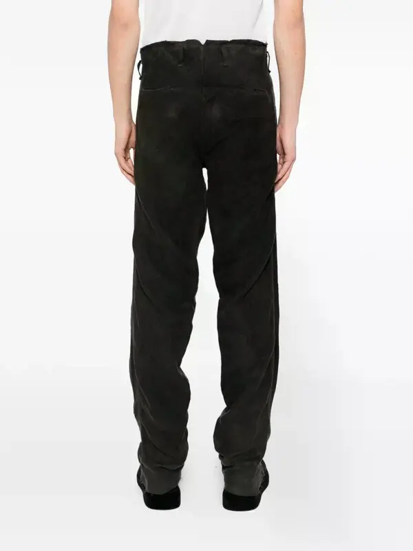 MA+ 4 Pocket Trousers