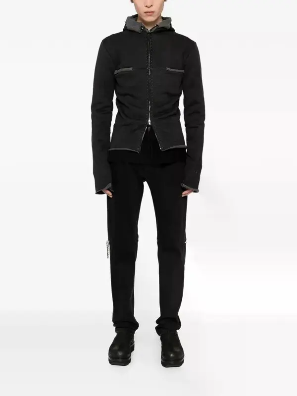 MA+ Aviator Jacket