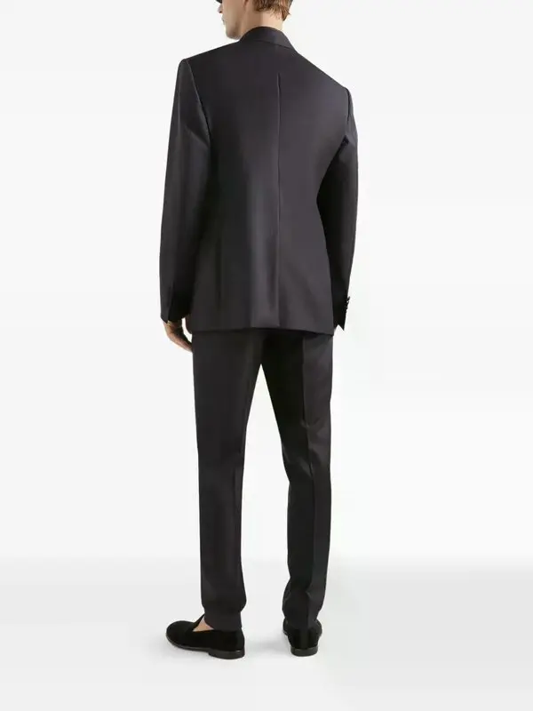 Dolce & Gabbana Single-breasted Jacket