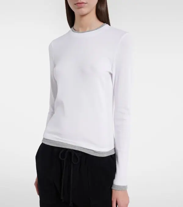 Velvet By Graham & Spencer Novato T-shirt