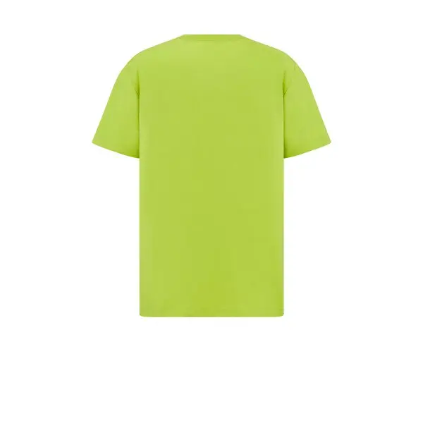 Dior Cd Box T-shirt, Relaxed Fit