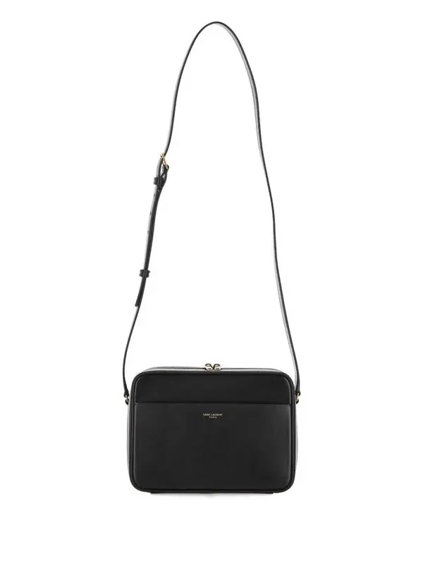 Saint Laurent Bag - Black