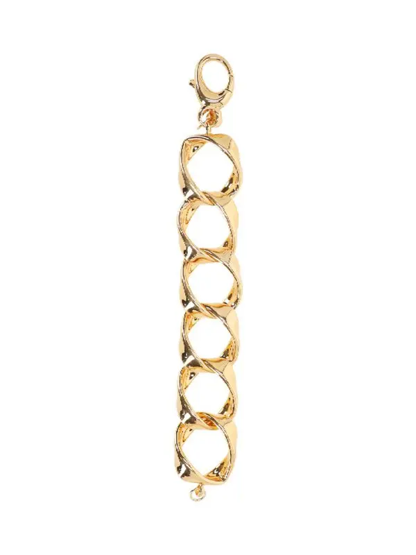 RASNA Bijoux Bracelet - Gold