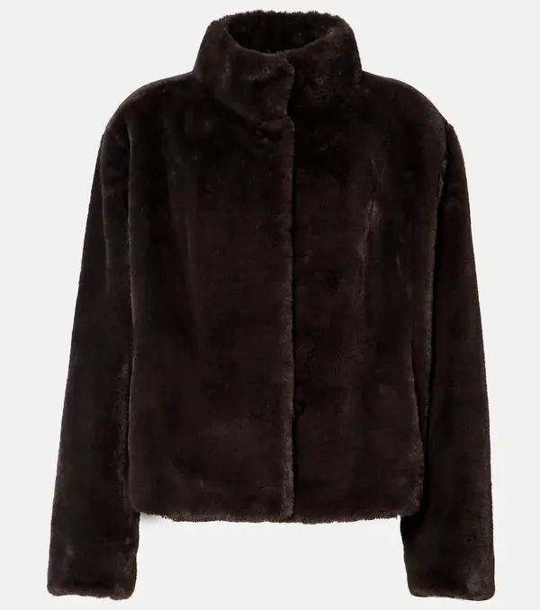 Velvet By Graham & Spencer Sheena Jacket