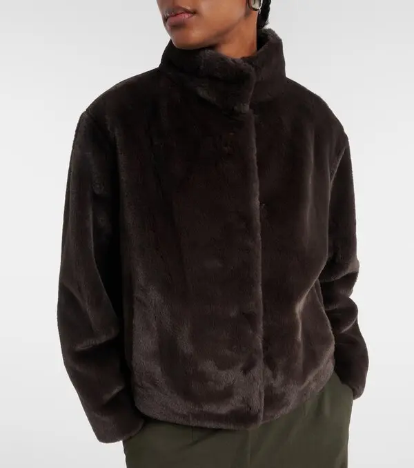 Velvet By Graham & Spencer Sheena Jacket